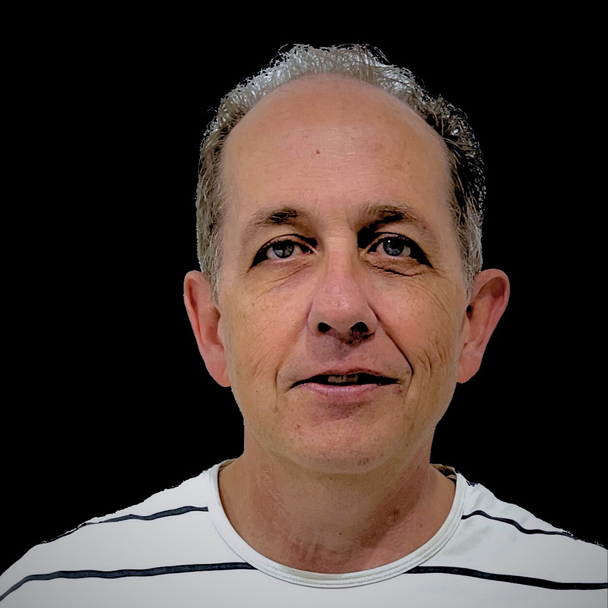 Paul Seager professional male voice over talent