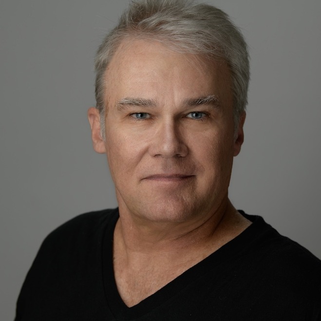 David Gadow: Professional Male Voice Talent